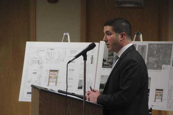 Signs point to Meijer supercenter in Howland | News, Sports, Jobs ...